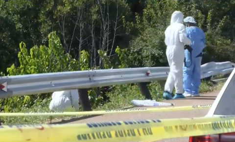 Missing constables | Police investigations focus on missing car - eNCA